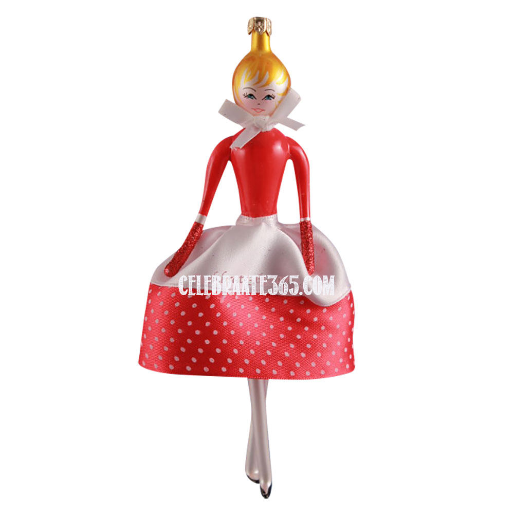 Soffieria De Carlini, Fashion Icon: 1950s Flair