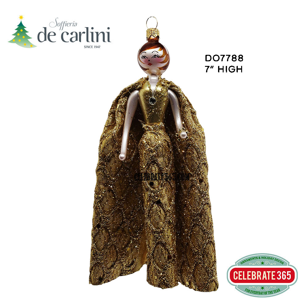 Soffieria De Carlini, Opening Night Diva | Celebrate365.com