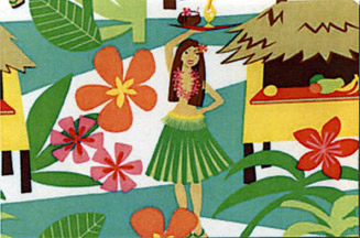 Hula Hut: Celebrate365